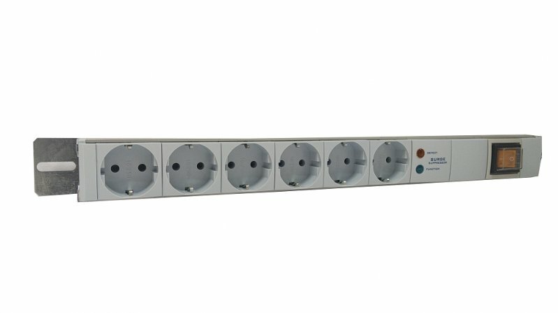 Электроблок SF-6