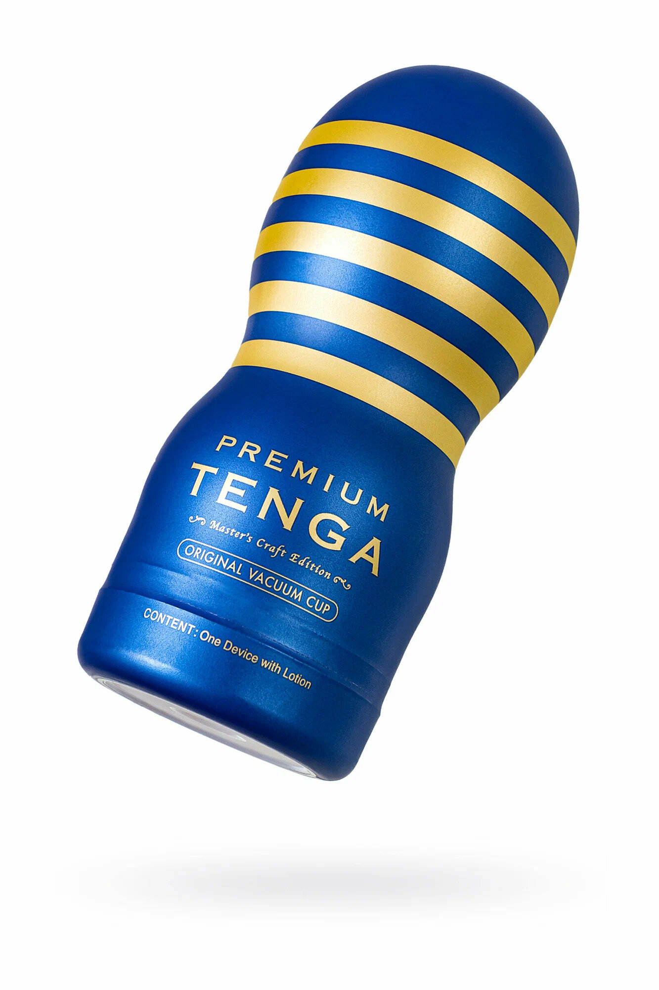 59972 Tenga Premium Original Vacuum Cup. Мастурбатор имитирующий оральный секс, стандартный