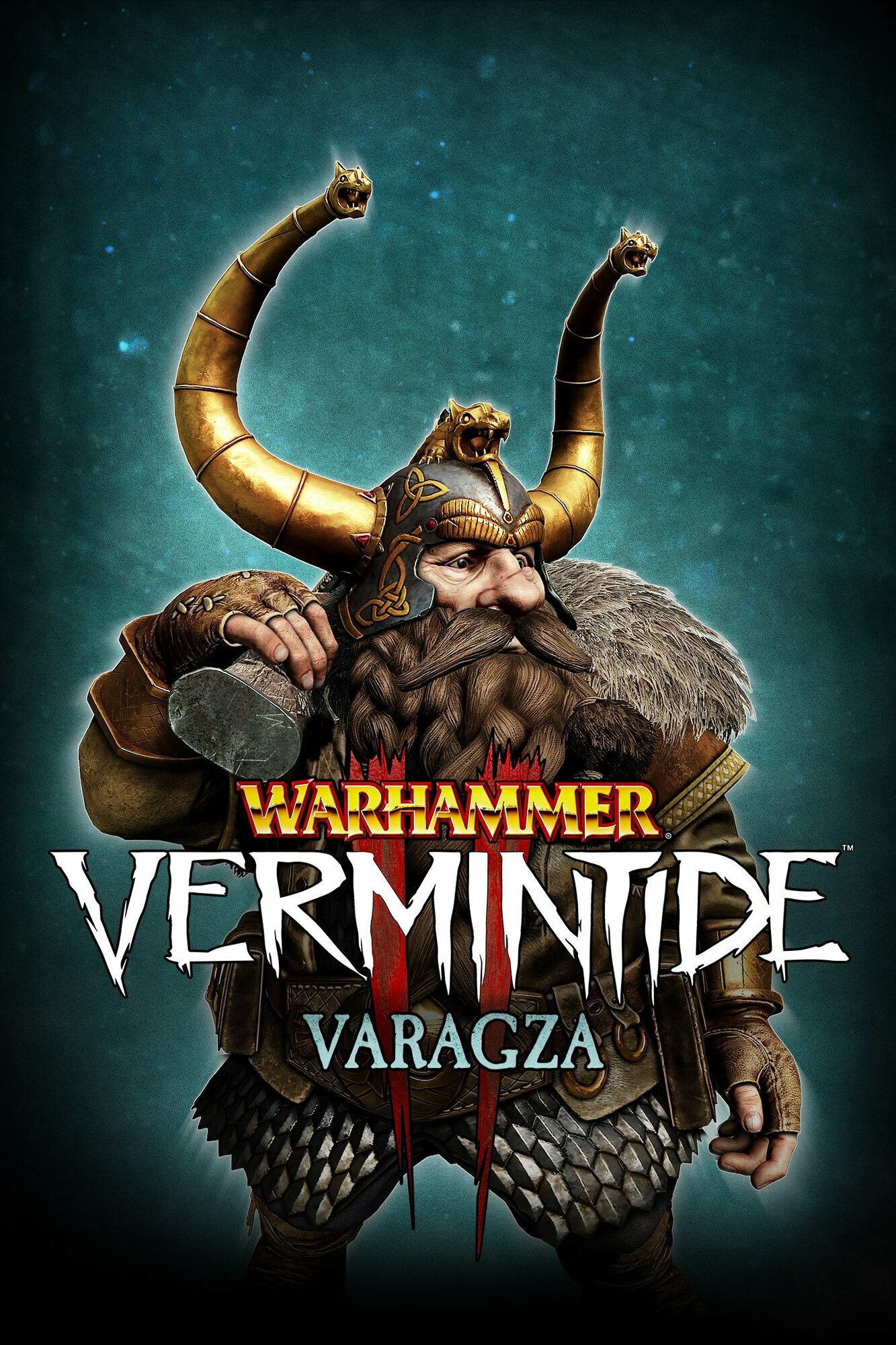 Warhammer: Vermintide 2 - Varagza — дополнение (DLC) — дополнение (DLC) для Xbox / Microsoft Store · Xbox One, Xbox Series X|S · цифровой ключ · нужна базовая игра