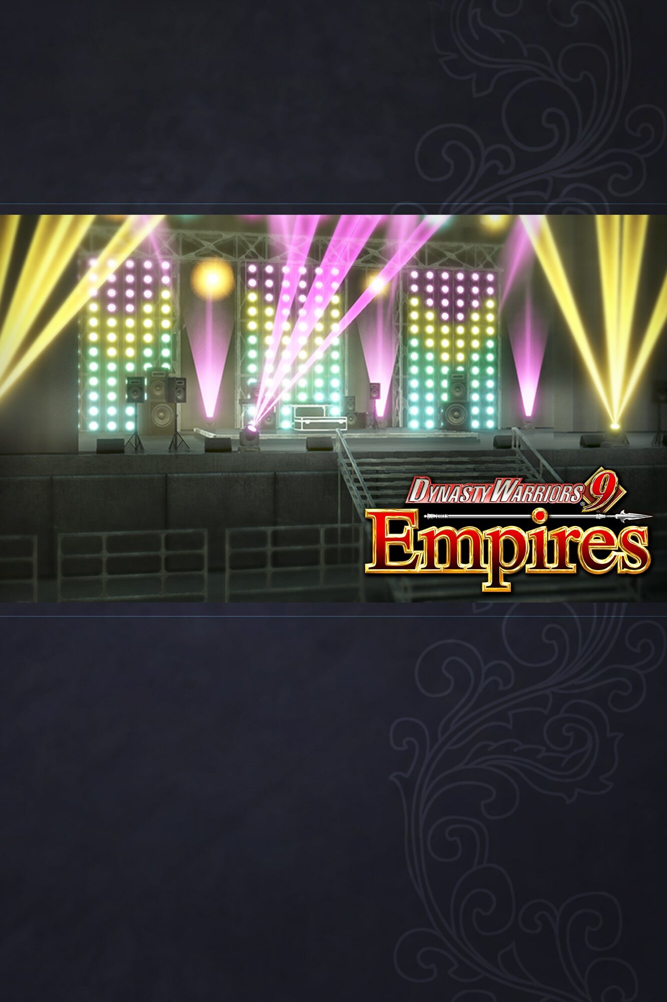 Idol Stage — дополнение (DLC) для Xbox · нужна базовая игра · Xbox One, Xbox Series X|S · цифровой ключ