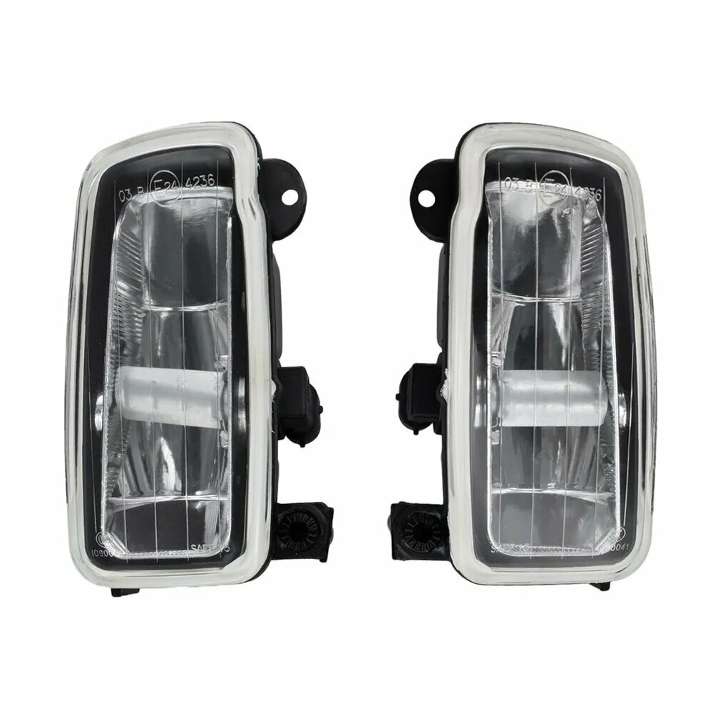 Фары автомобильные, Противотуманная фара, арт. SZ-0ZY1-I500738230