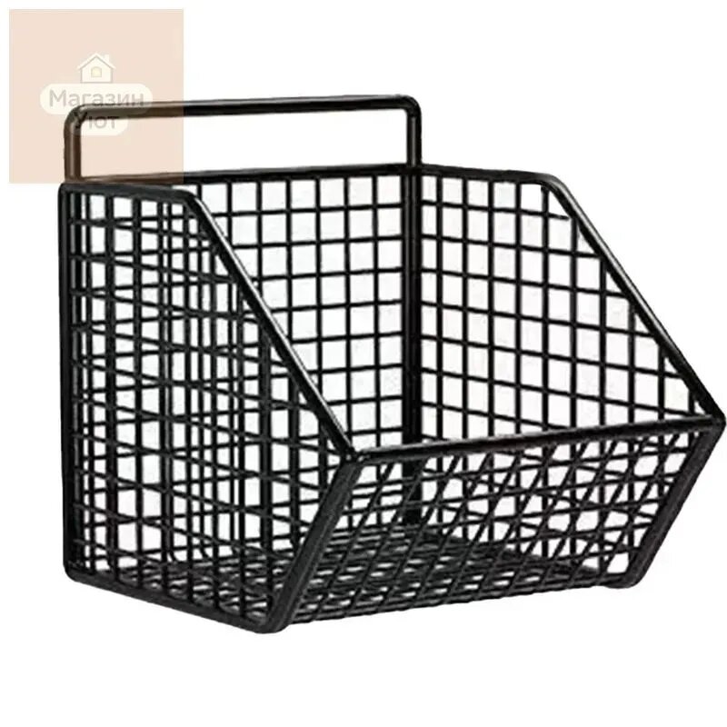 IKEA Полка, 17х17х11 см, 1 шт.