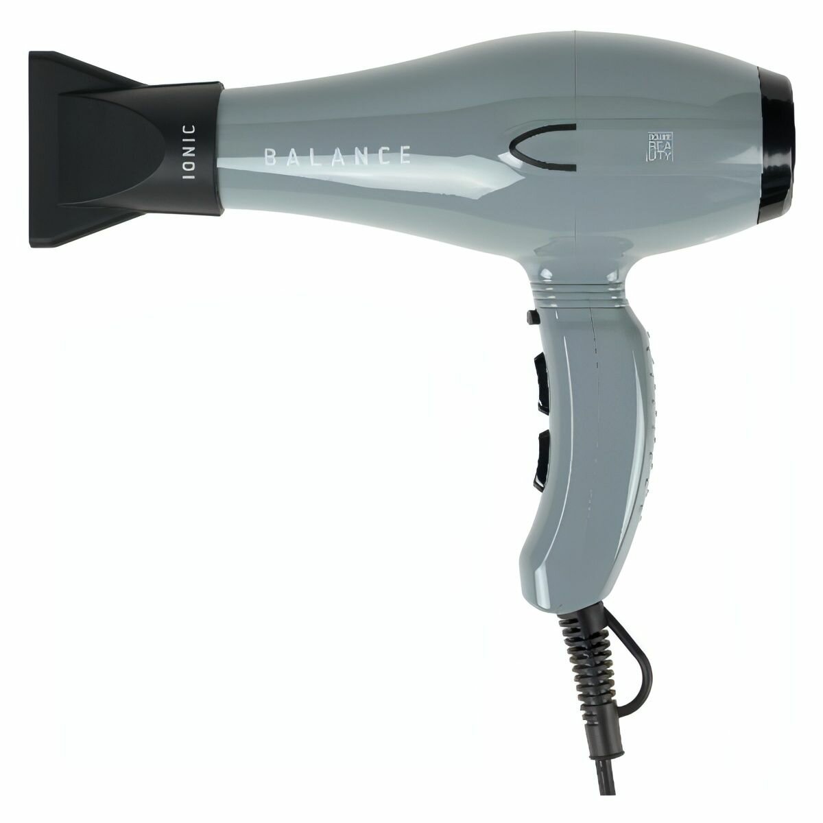 Фен Dewal Beauty HD1001-Grey
