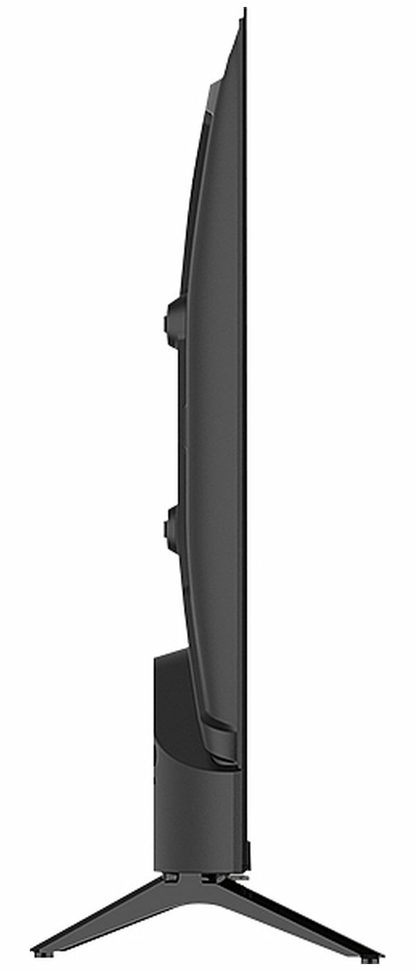 Телевизор BQ 32F40B Black — фото 1