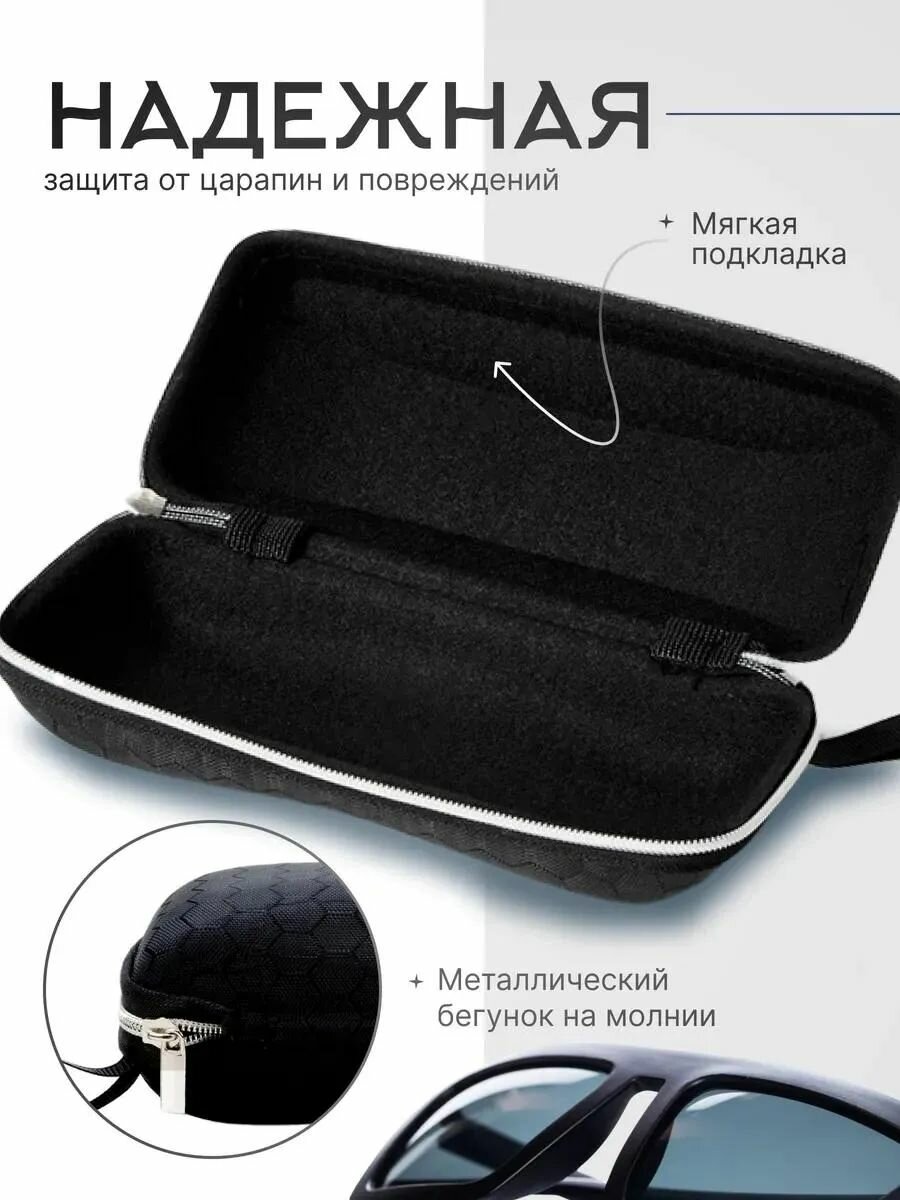 Футляр для очков — фото 1