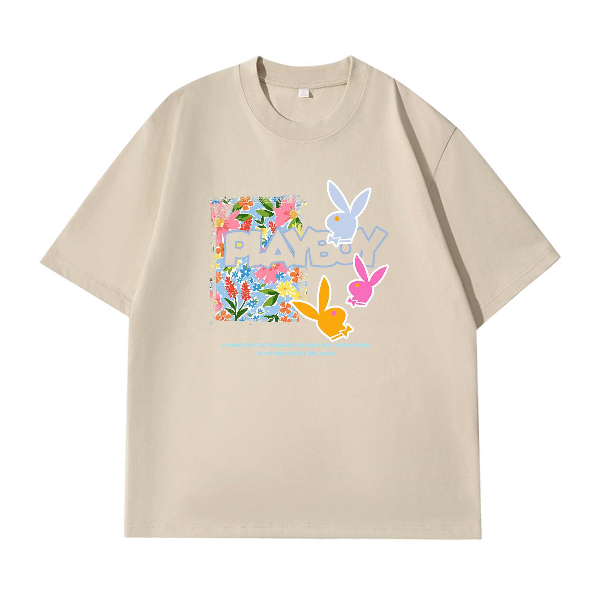 Майка Playboy