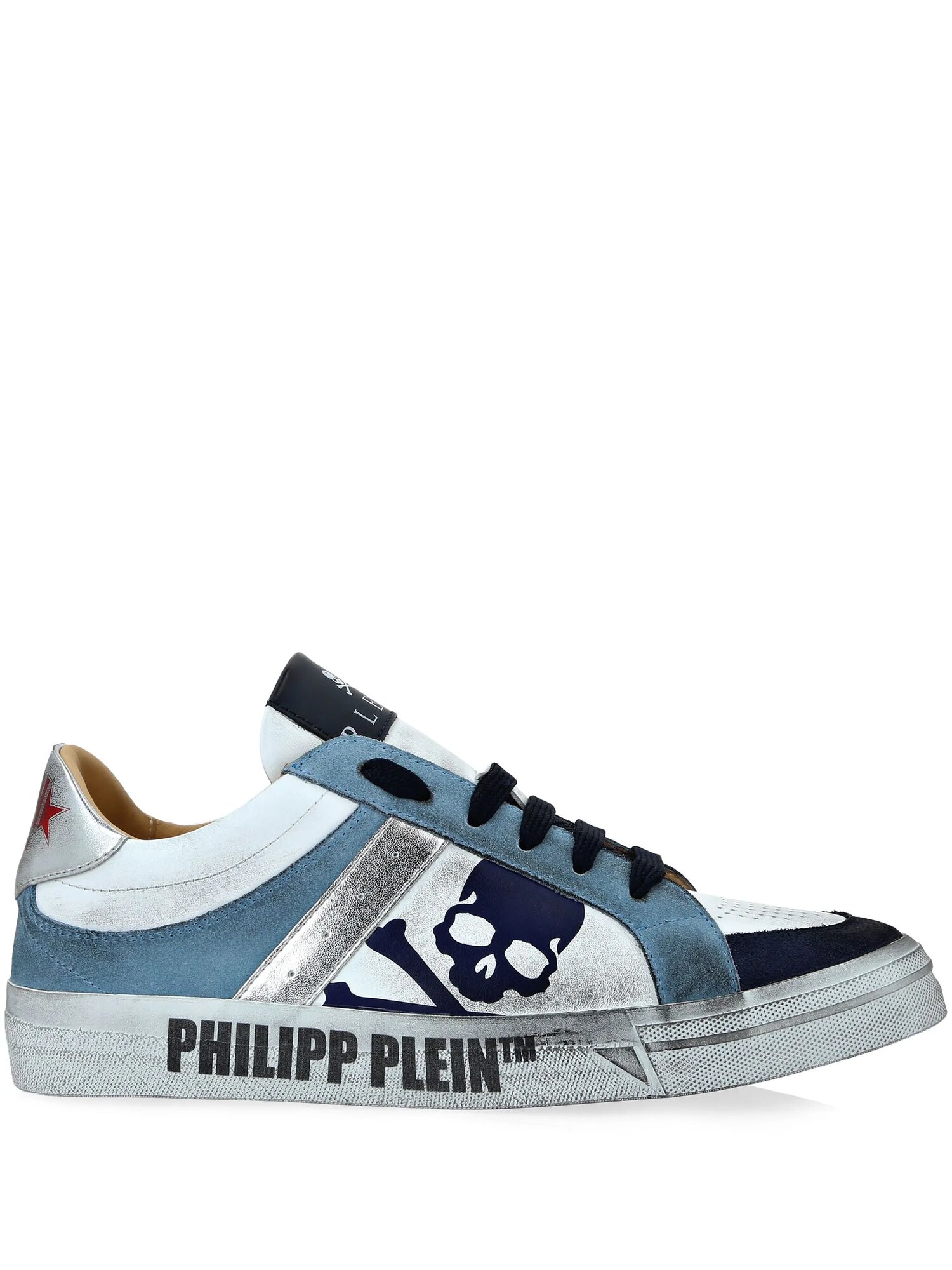 Кроссовки PHILIPP PLEIN