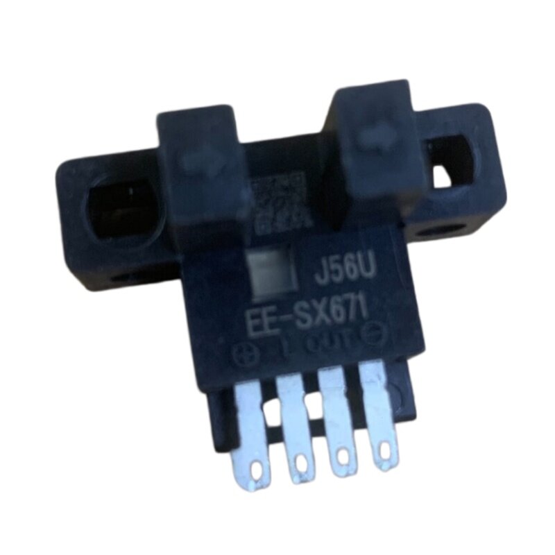 100% Новый оригинал Фотоэлектрический датчик , серии-EE-SX, EE-SX671