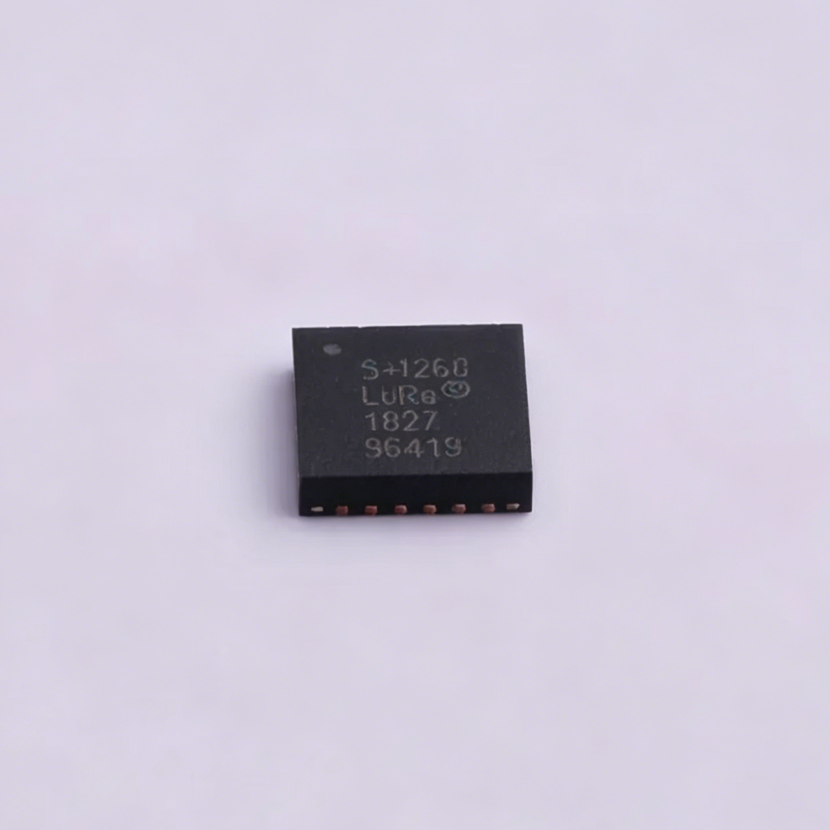 Беспроводной приемопередатчик для электронных компонентов SX1268IMLTRT QFN-24-EP 410 МГц~810 МГц