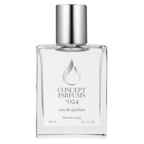 Concept Parfums 025 Парфюмерная вода женская 30мл