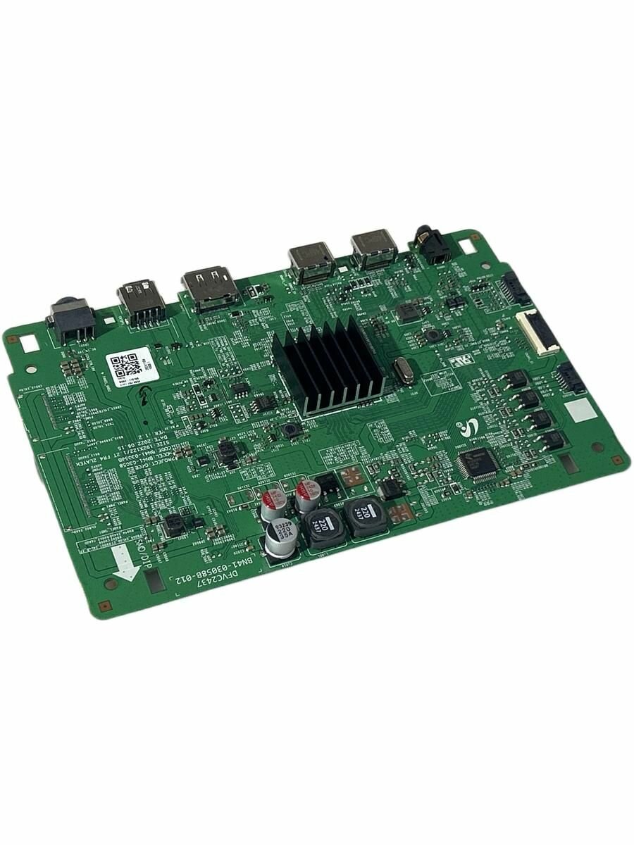Плата основная (BN41-03058B-012), для телевизора Samsung Монитор S27BG400EI