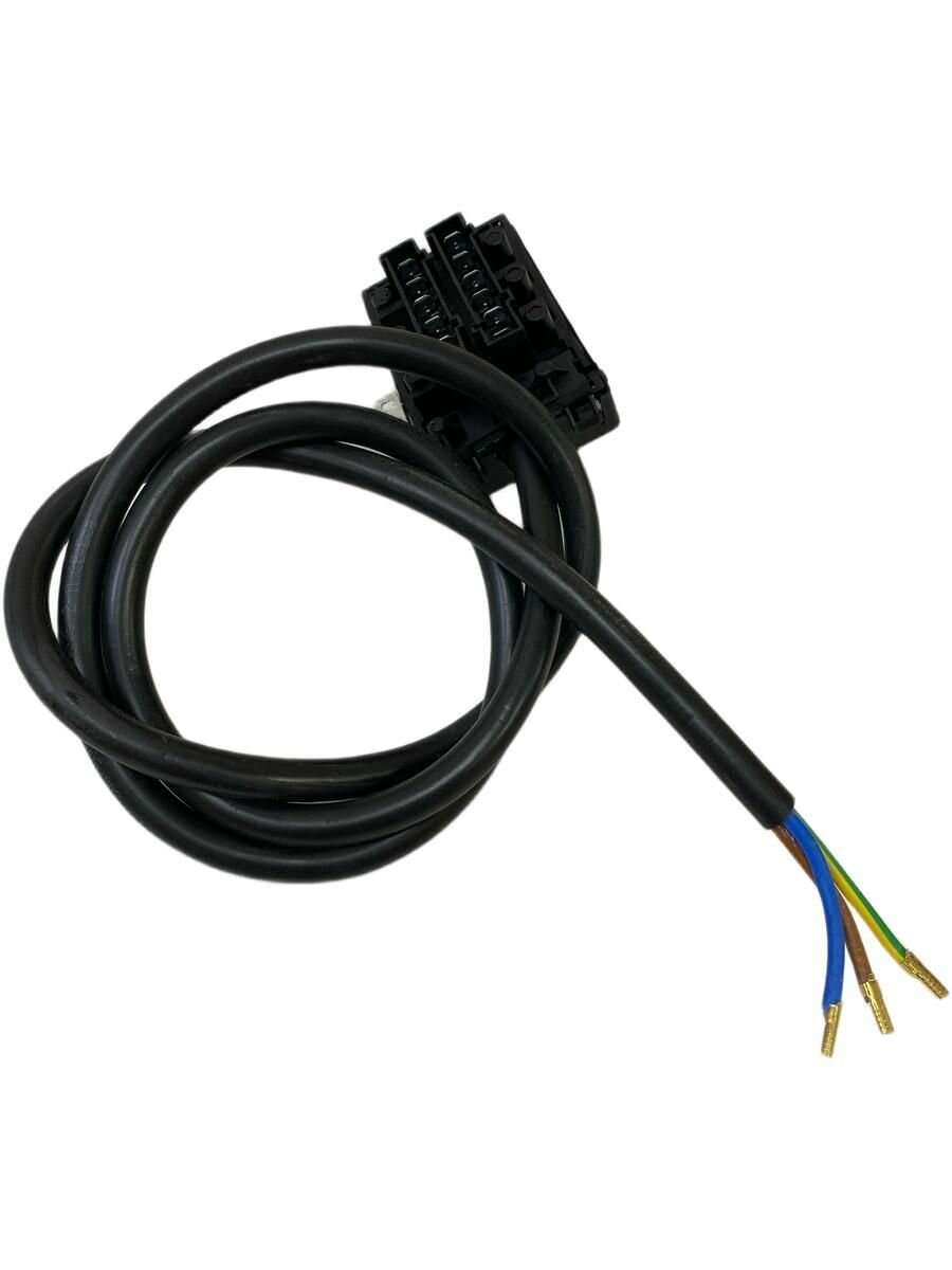 Провод с колодкой, для плита электр. Kraft KF-FSK50603CEGBL