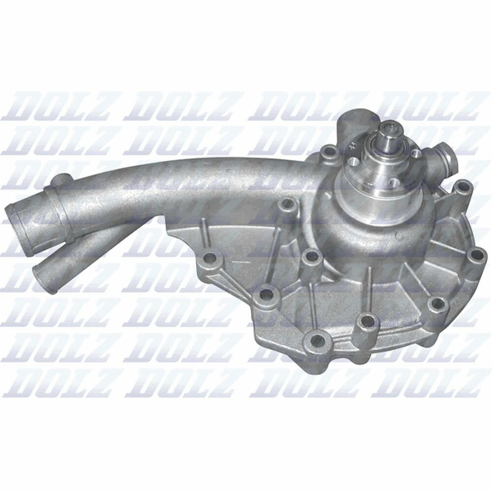 Помпа, водяной насос MB W201 W124 W463 mot. M102 DOLZ M-172