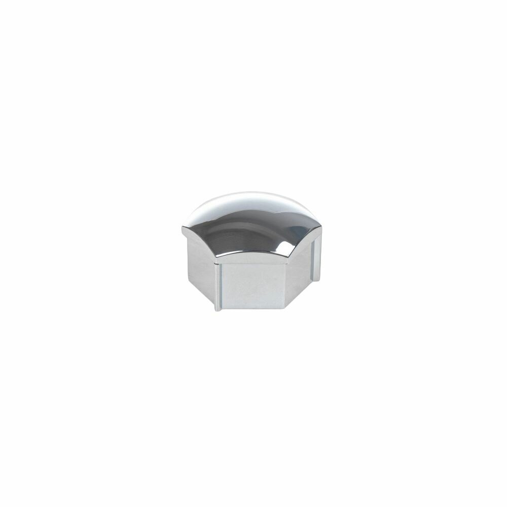 Колпачок защитный для болтов хром VOLVO 31423906