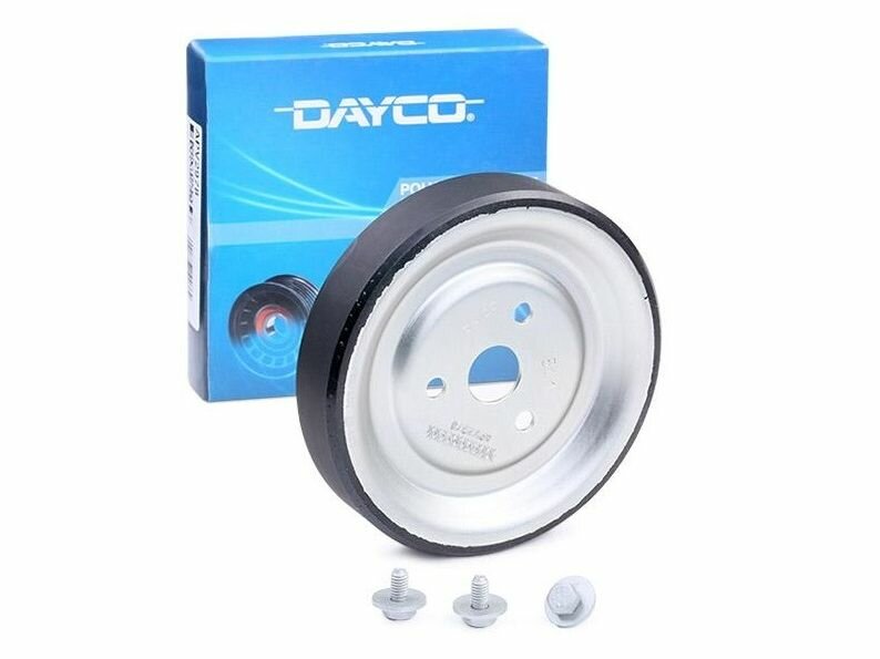 Ролик-натяжитель навесного оборудования DAYCO APV2978