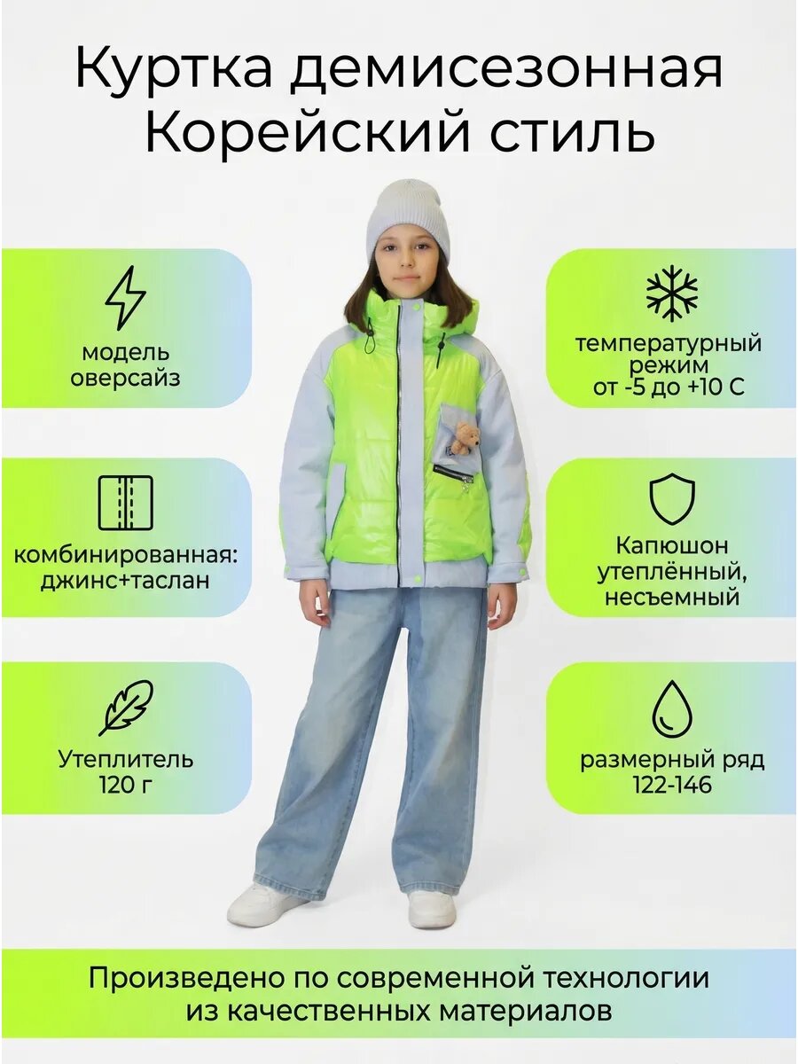 Куртка