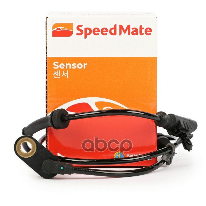 Датчик ABS задний правый NISSAN Almera (N16) SpeedMate арт. SM-SEN194