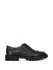 Туфли Santoni, размер 40, black/black