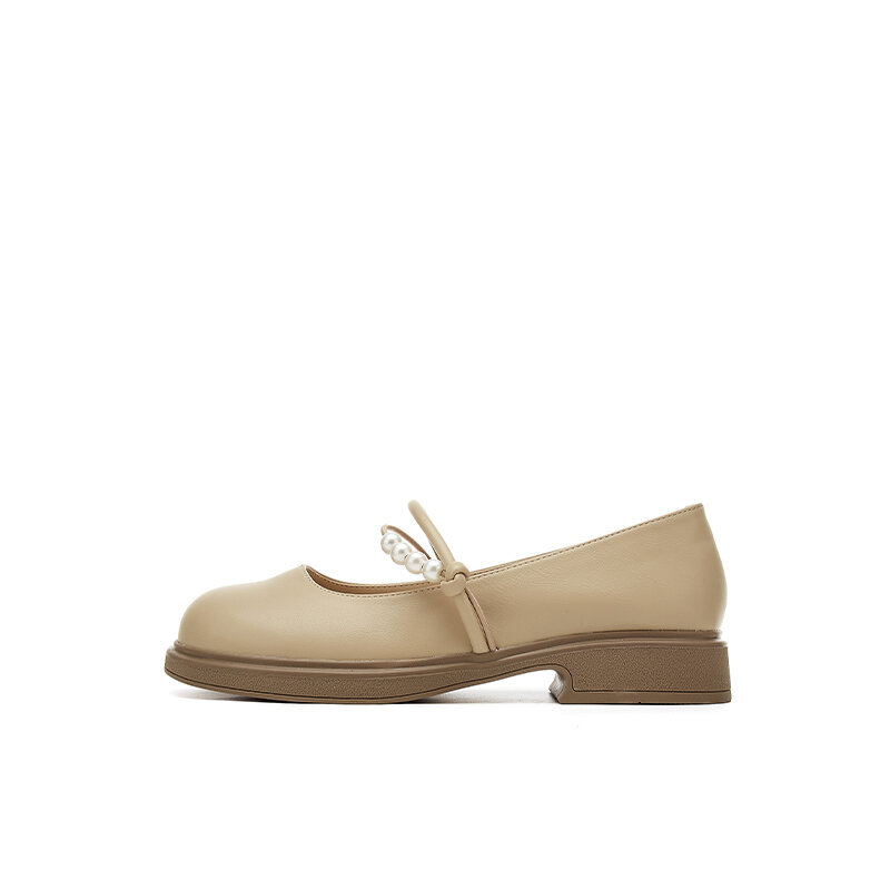 Туфли Мэри Джейн Mary Jane Shoes 