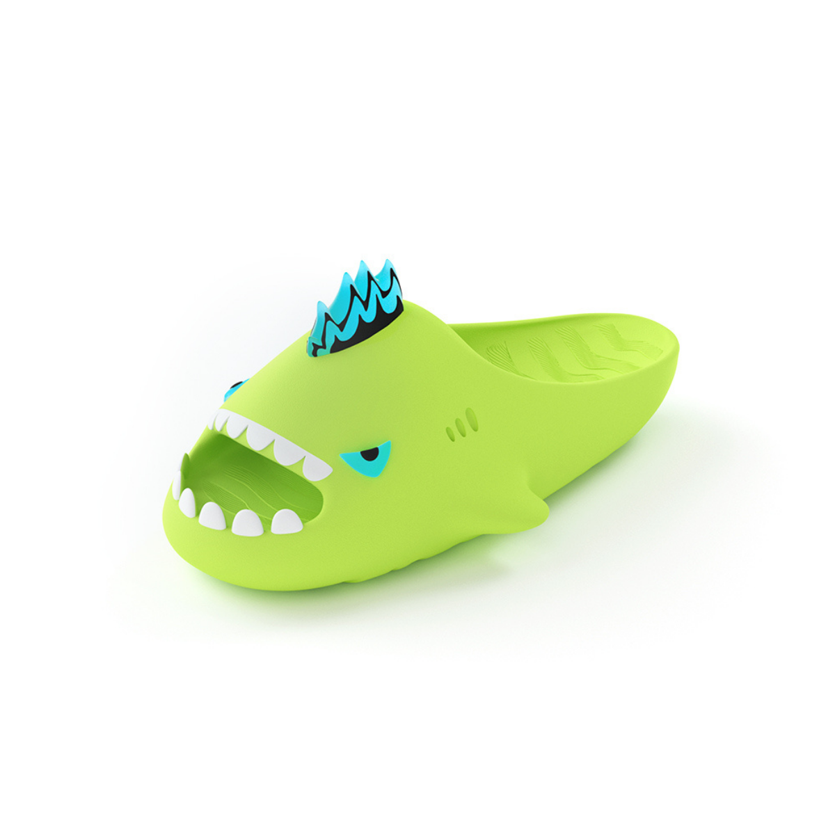 Шлёпанцы Shark