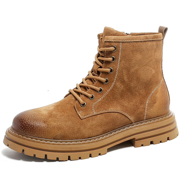 Ботинки берцы Combat Boots