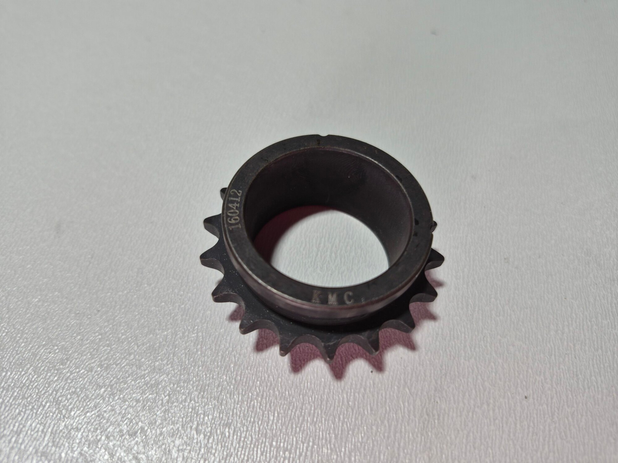 Шестерня ГРМ коленвала Tagaz C10 [1.3 16V 5MT седан] 1005033GG010