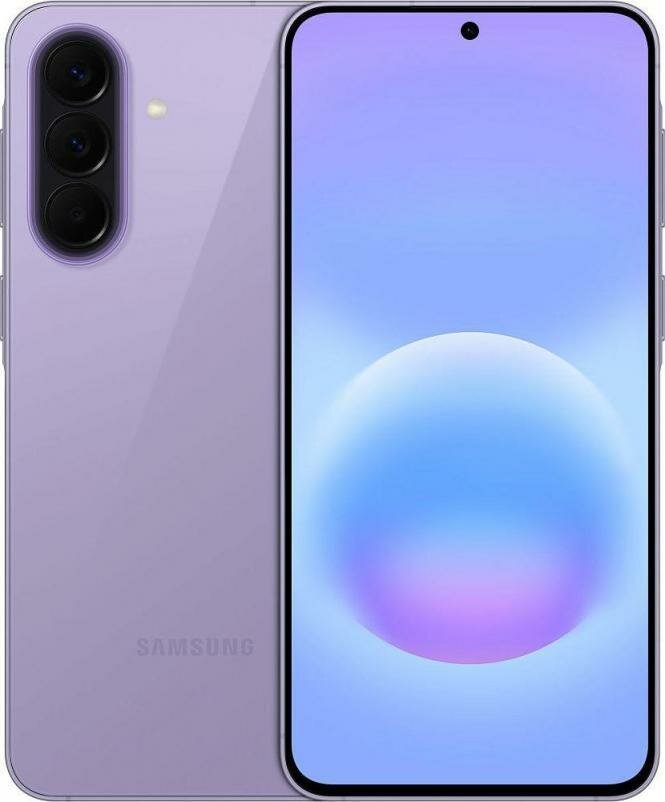 Samsung A57 8/128Gb Lilac EU
