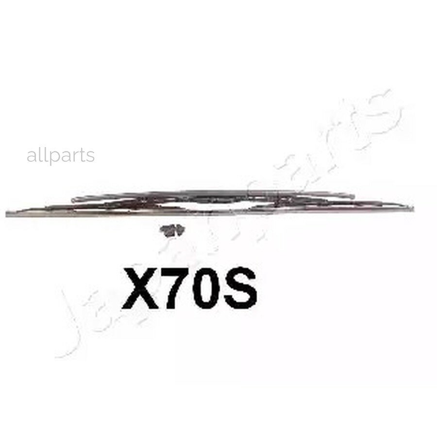 JAPANPARTS SSX70S Щетка ст/очист.
