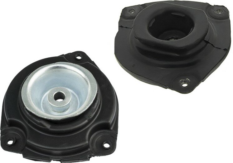 Опора Передней стойки SAT ST-54321-JD00B Nissan Qashqai 06-13 / X-Trail 07-15 Левая