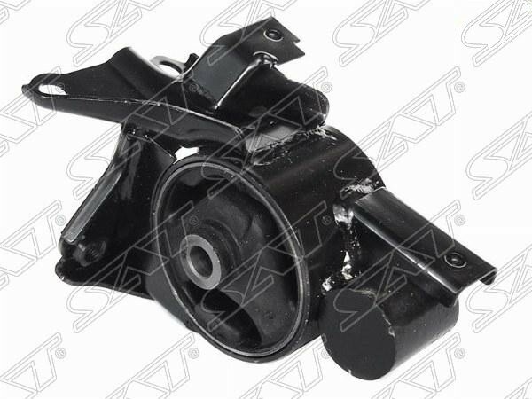 Опора двигателя SAT ST-21830-2D000 Hyundai Elantra 00-09 / Sonata 04-10 Левая
