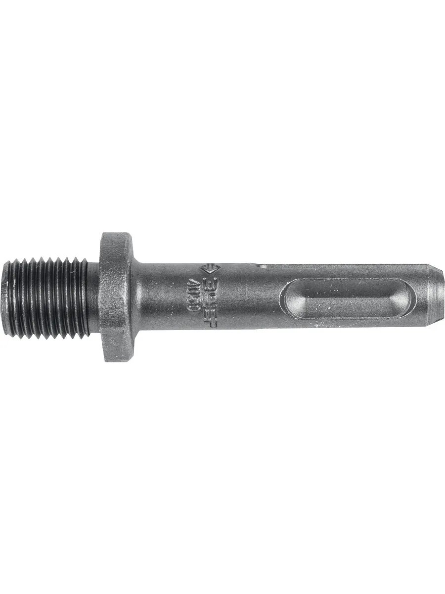 ЗУБР резьбовой переходник с SDS-Plus на патрон 1/2″ (29