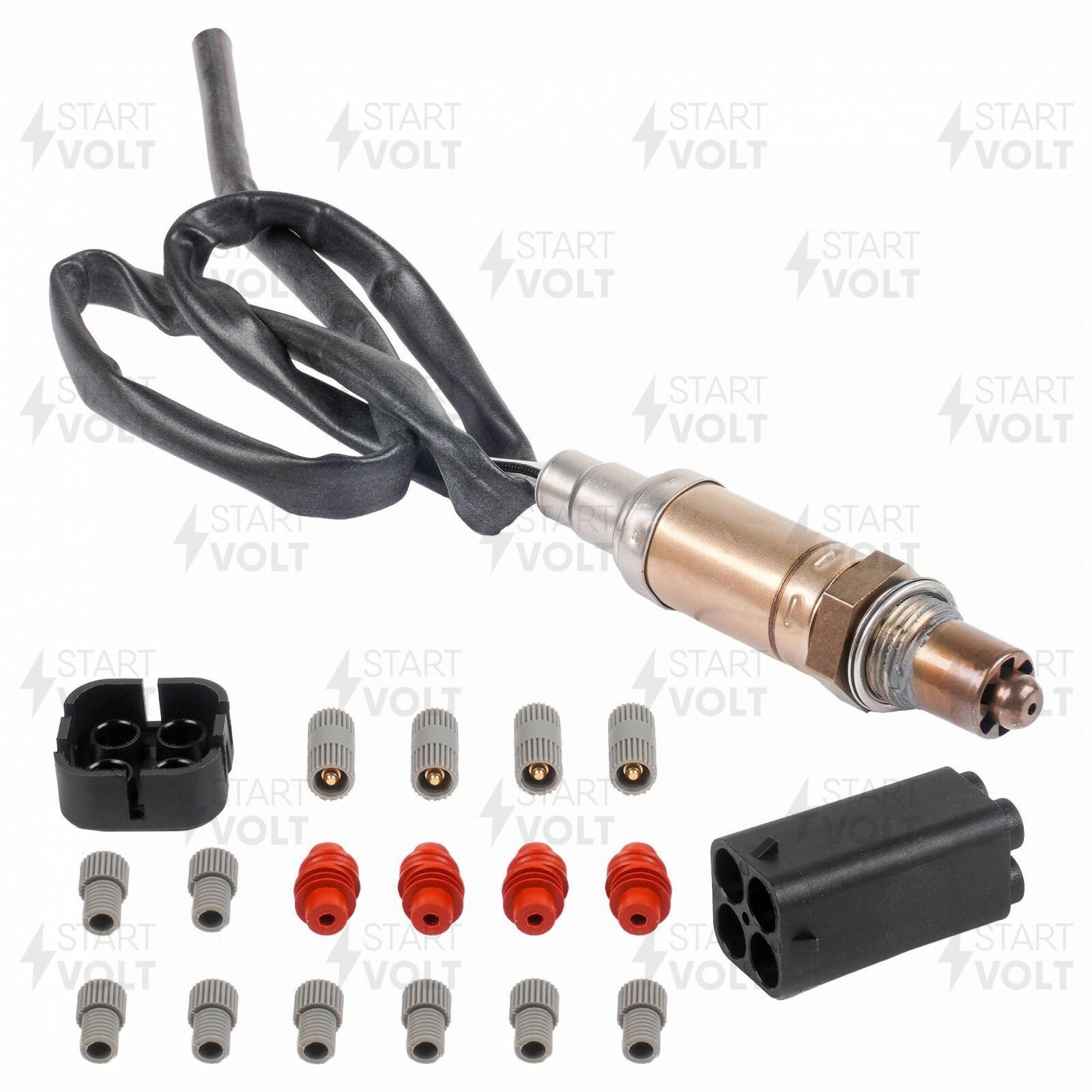 Датчик кисл. унив. ан. 0258986502 STARTVOLT VS-OS 0015