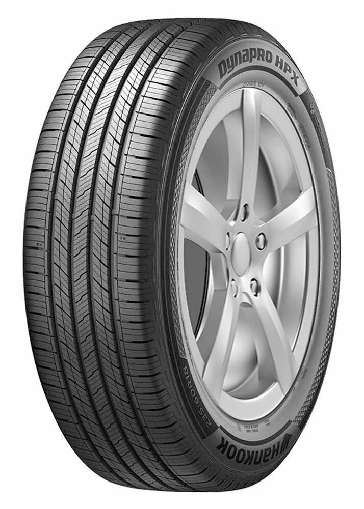Автошина R16 225/70 Hankook Dynapro HPX RA43 103H всесез