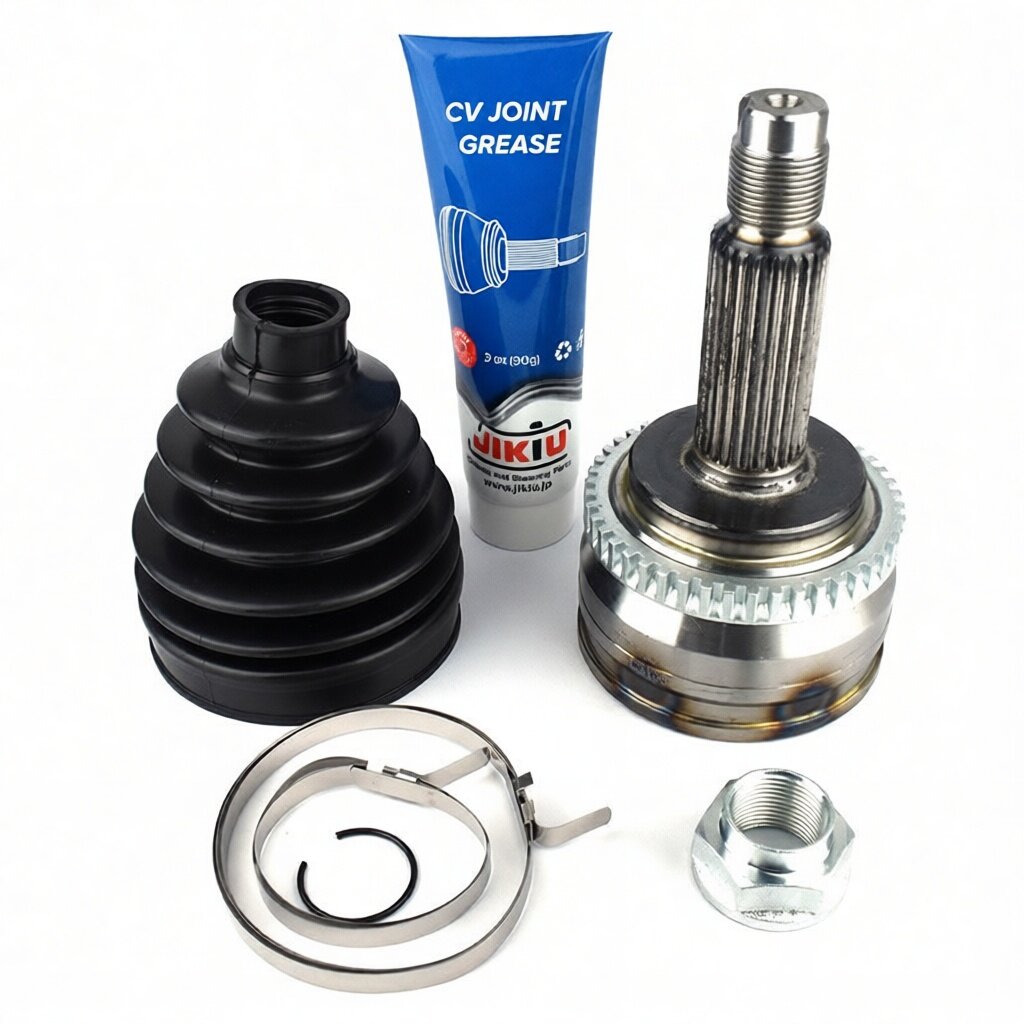 Комплект цепи ГРМ Masterkit 77B0071FK