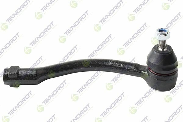 Наконечник рулевой тяги передний R для HYUNDAI Accent 11-17 KIA Rio 11-17 TEKNOROT HY-291