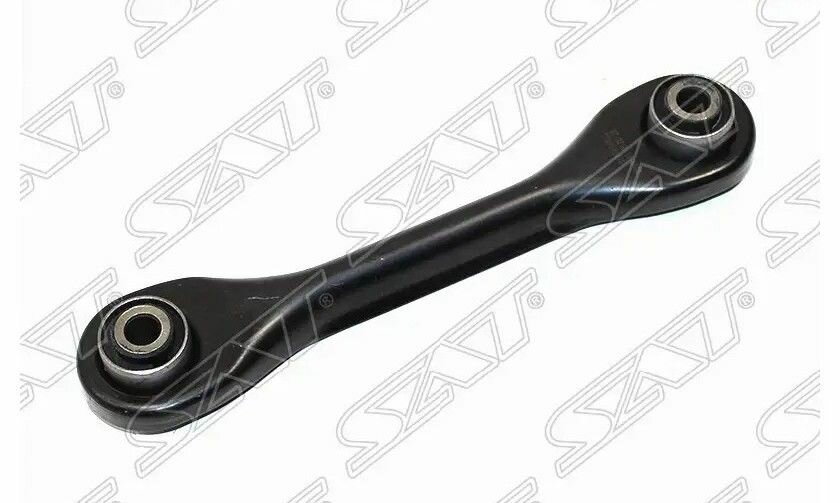 Тяга задняя поперечная нижняя SAT ST-GS1D-28-500A MAZDA 6 08-12 LH RH