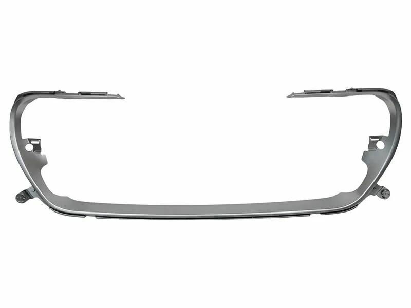 Молдинг SAT ST-78-0043 решетки Peugeot 308 11-15 Серый