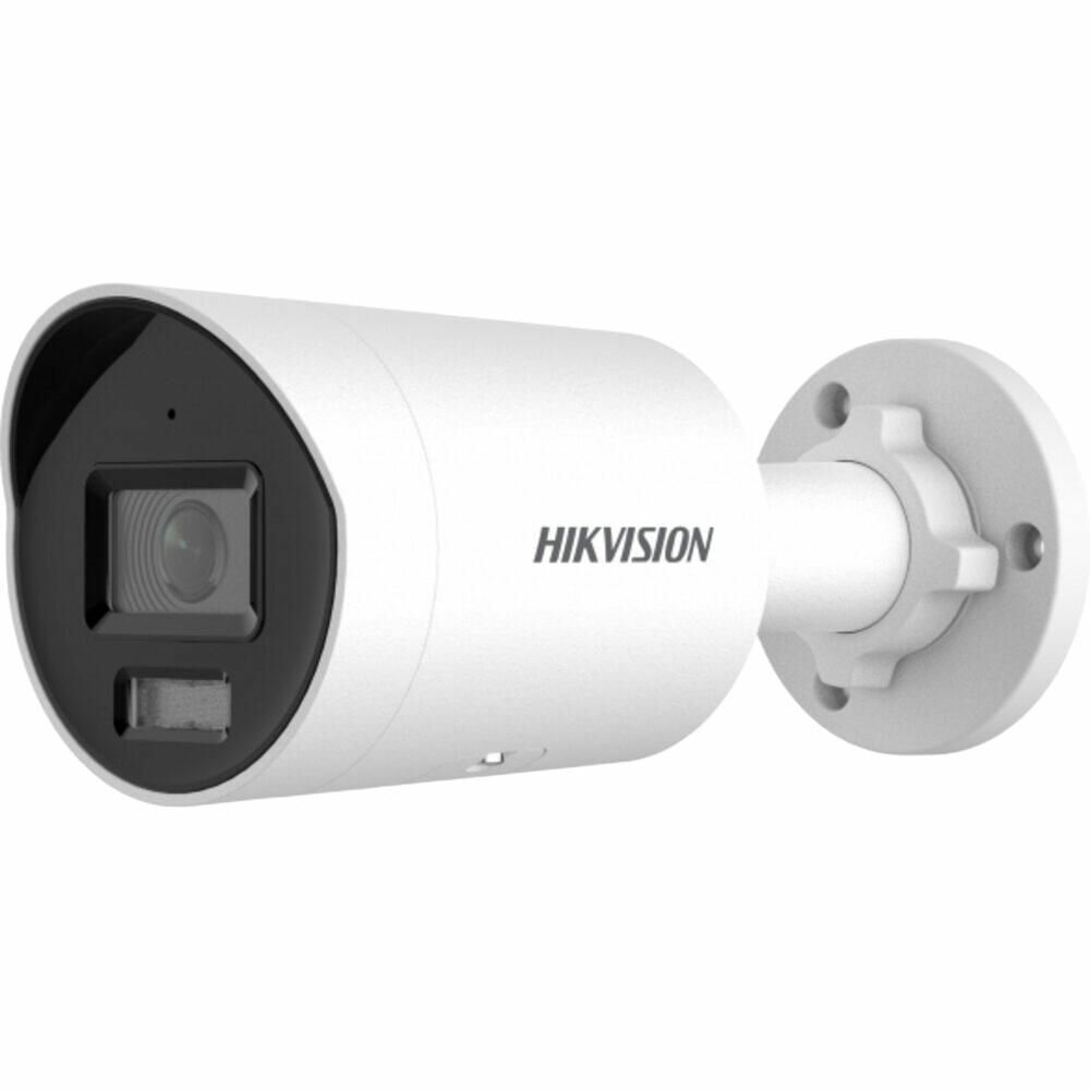 IP-камера уличная Hikvision DS-2CD2047G2H-LIU (2.8 mm)