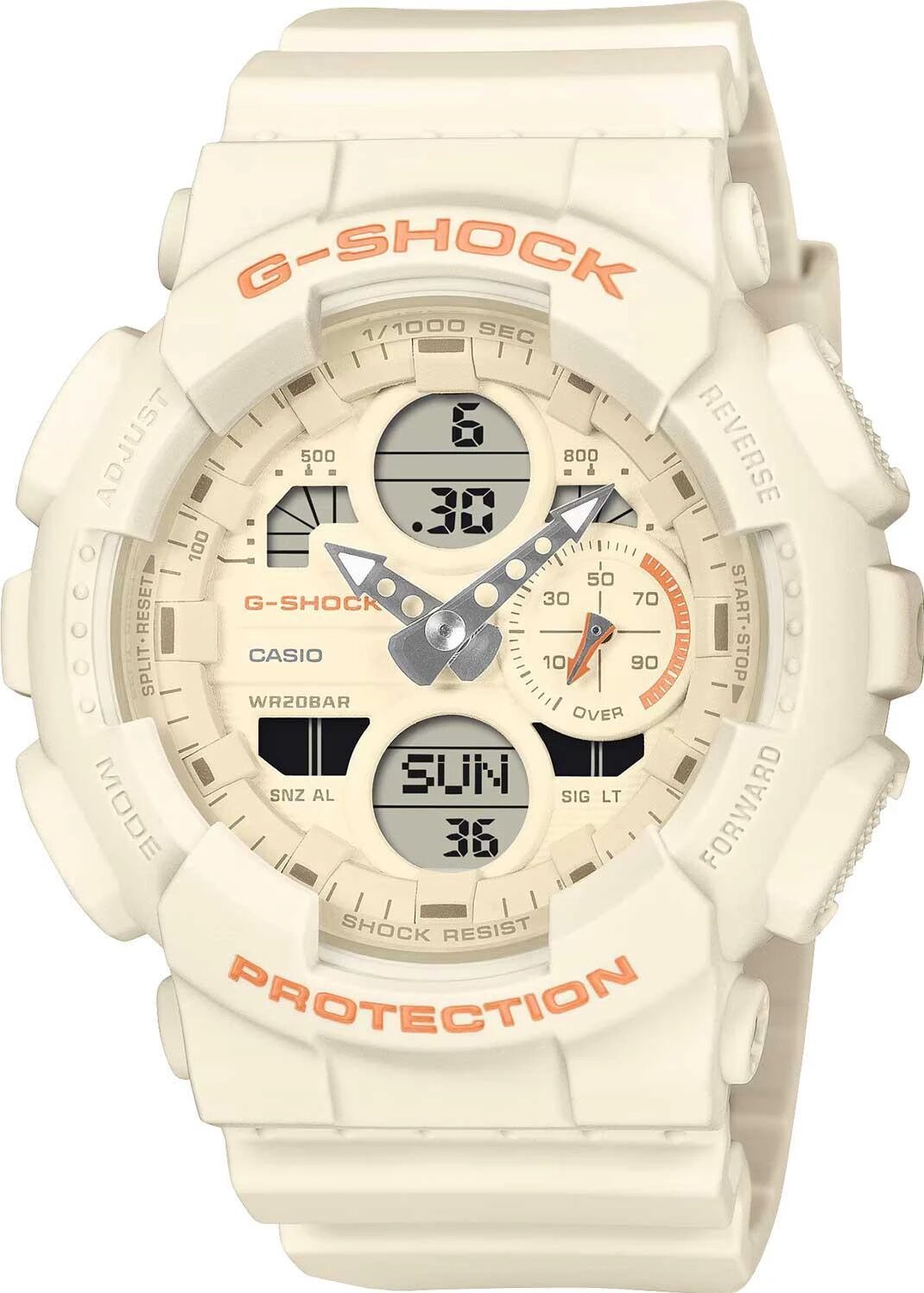 Наручные часы G-Shock
