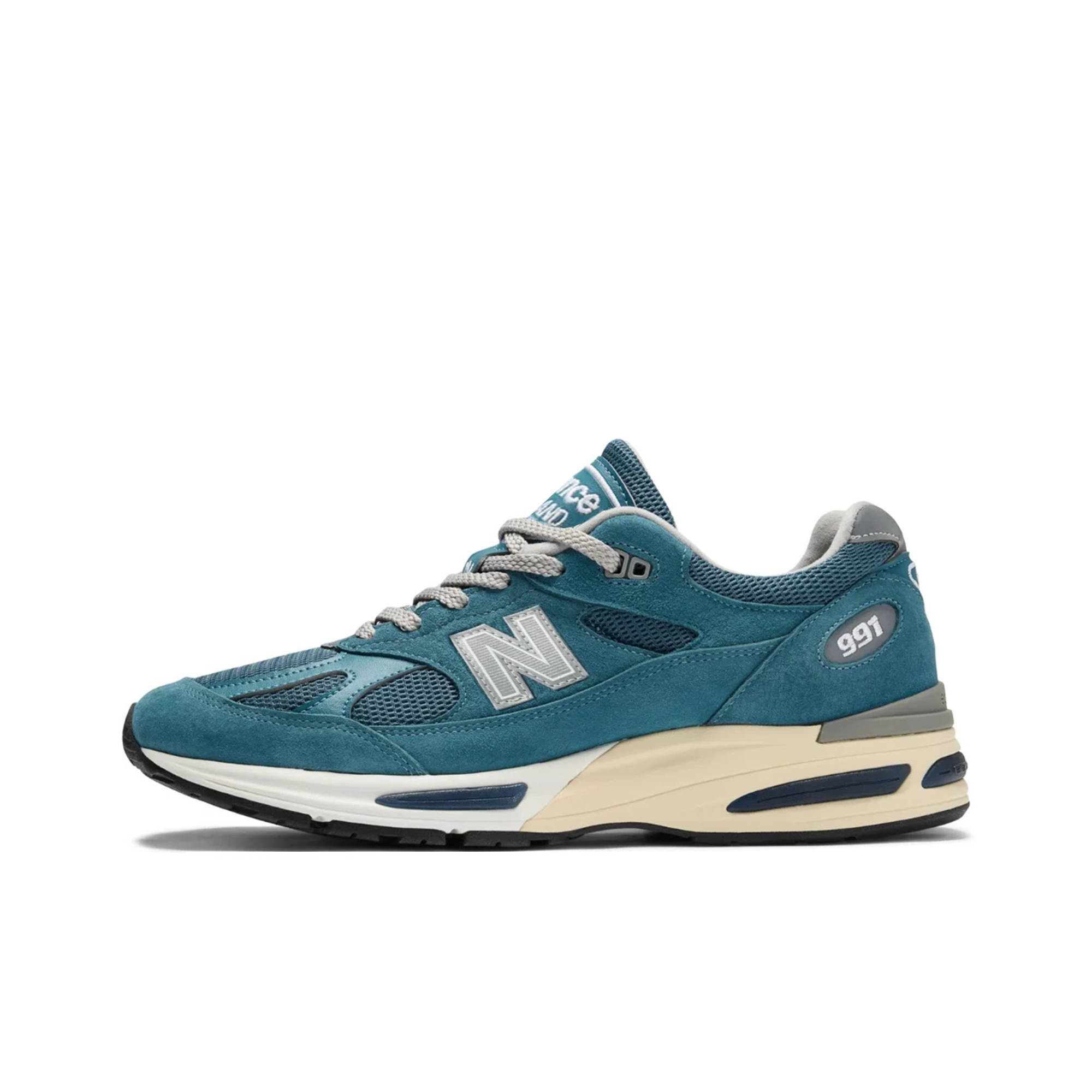 Кроссовки NB 991 V2