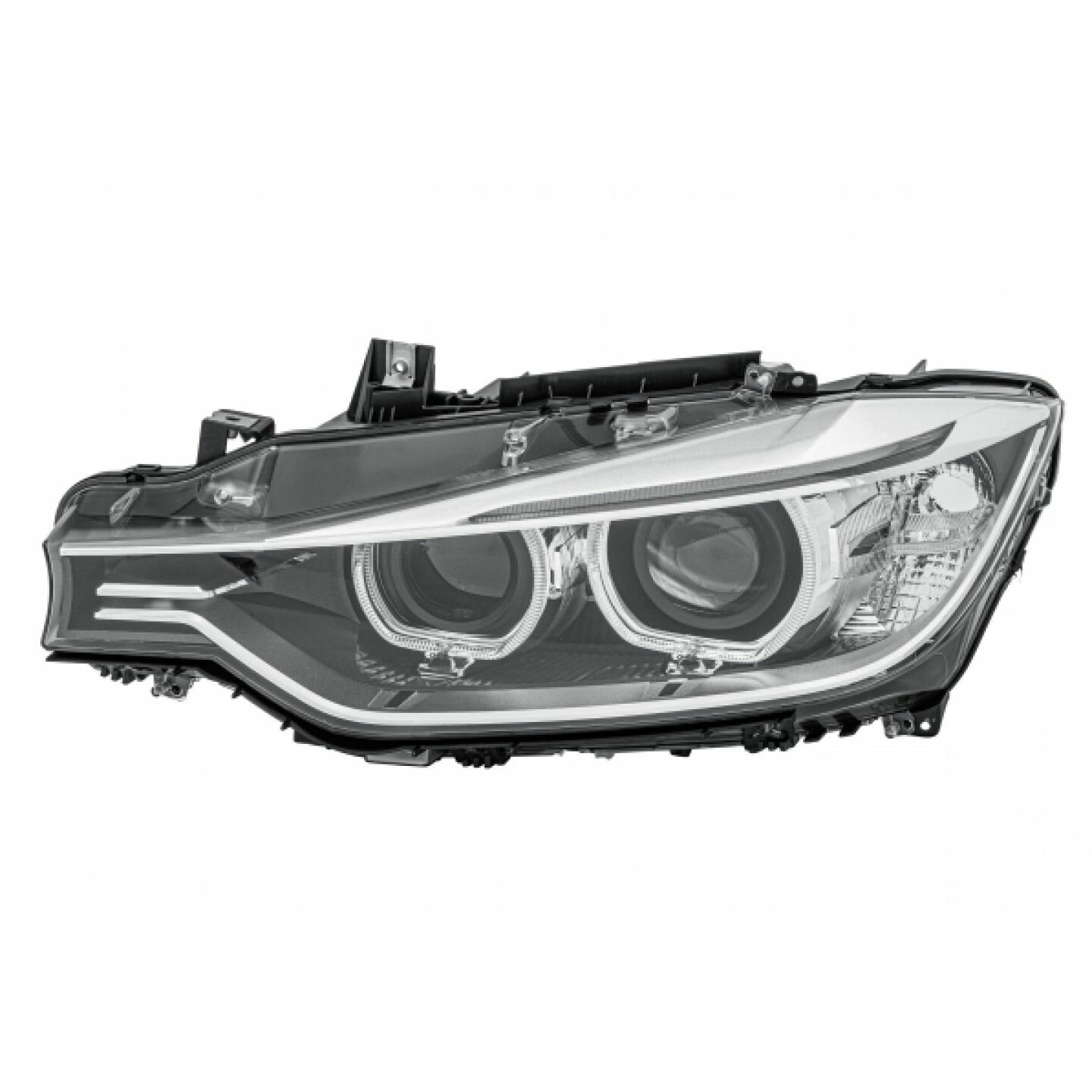 Фара автомобильная передняя левая Hella (1 zs 354.983-211)
