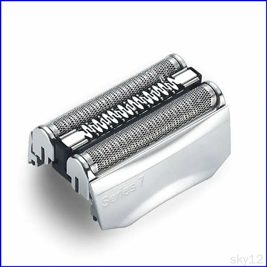 Сетка и режущий блок сменная головка Braun 70S для электробритвы Braun Series 7 720740.750 7607907997840S. 7865CC7898CC