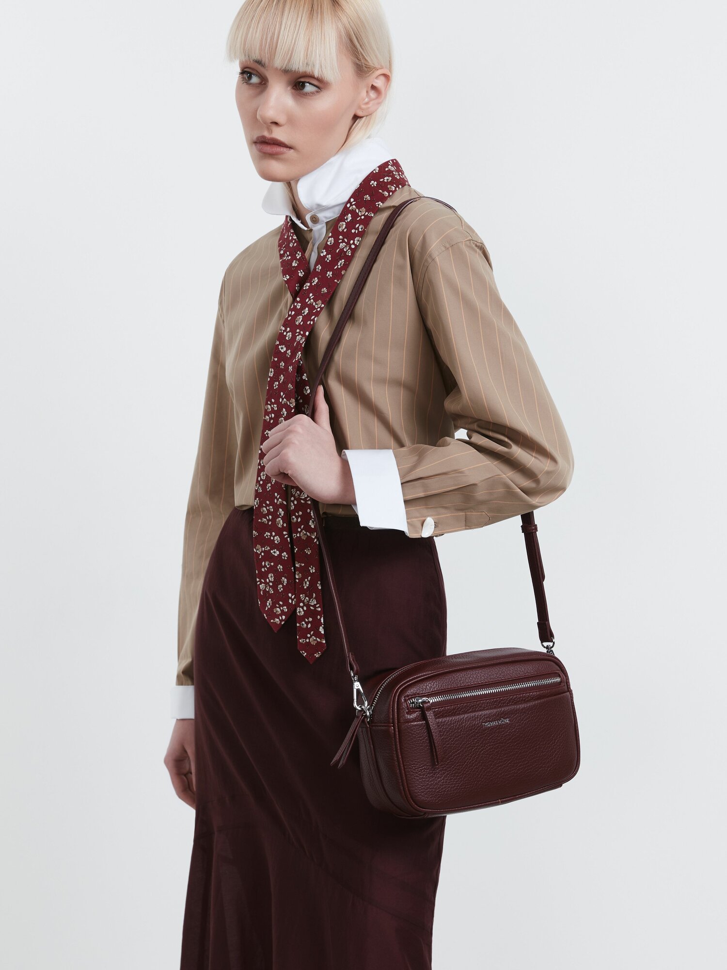 Сумка кросс-боди