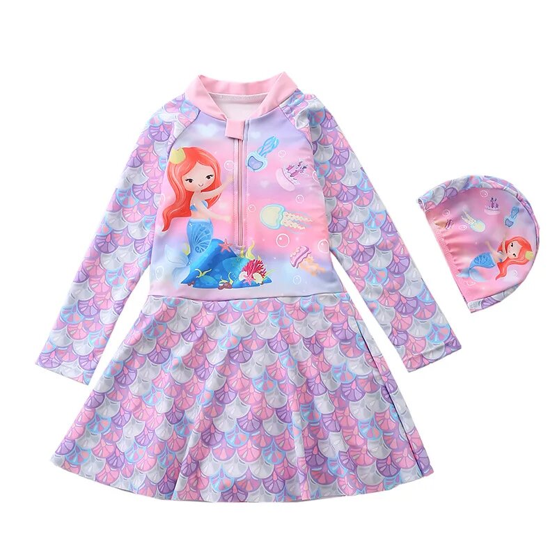 Купальник Kleine Kinder