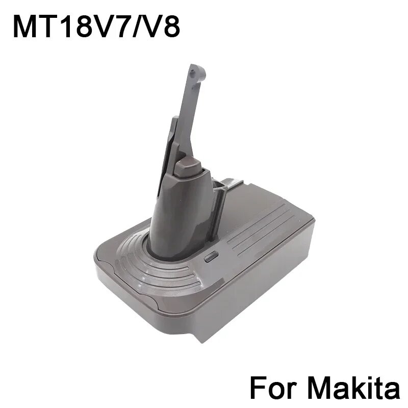Адаптер для Makita MT18V7/V8