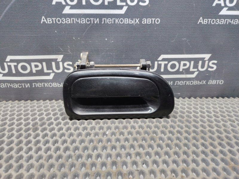 Наружная ручка двери Правый Задний Daewoo Nexia 2010 (F16D3) Б/У с пробегом Арт. 23213