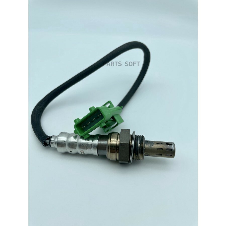 Датчик кислородный Citroen C4 (04-)/Peugeot 206 (98)/307 (00-) 1.4i/1.6i до кат. MAGTECHNIC MAG0020L