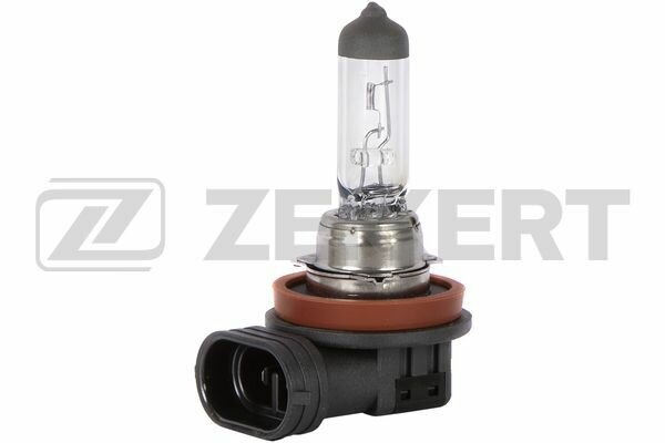 Zekkert Лампа H8 12V 35W PGJ19-1