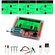 Мультиметр Interest Maker LCR-T10H