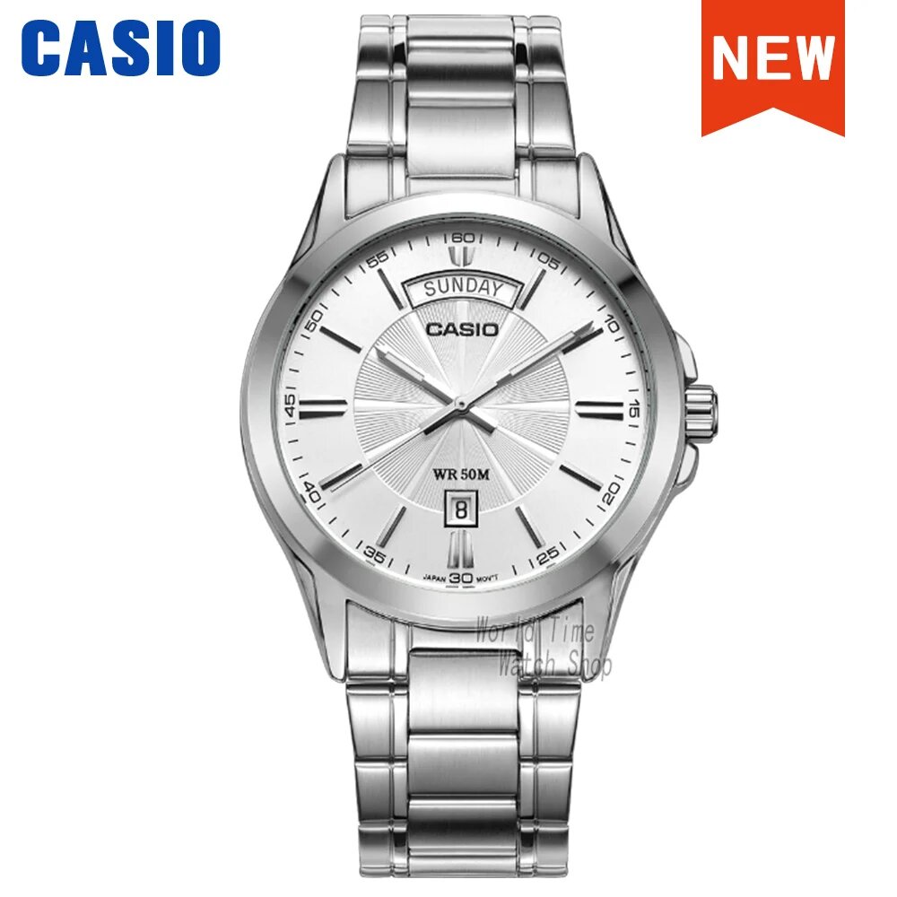 Наручные часы CASIO